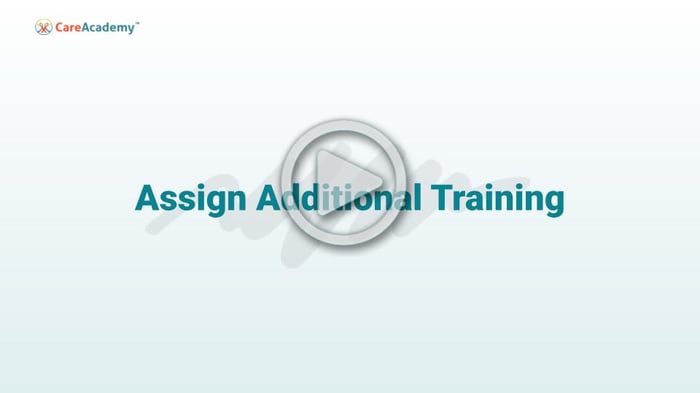 CareAcademy Onboarding