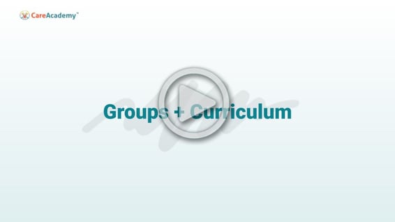 CareAcademy Onboarding