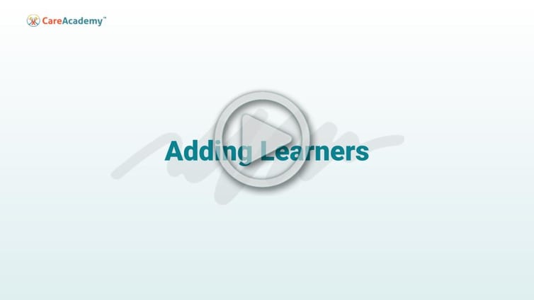 CareAcademy Onboarding