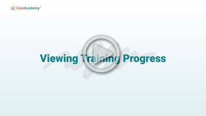 CareAcademy Onboarding