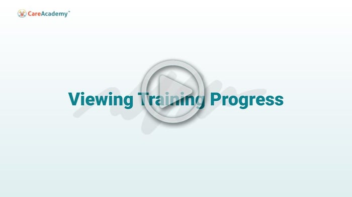 CareAcademy Onboarding